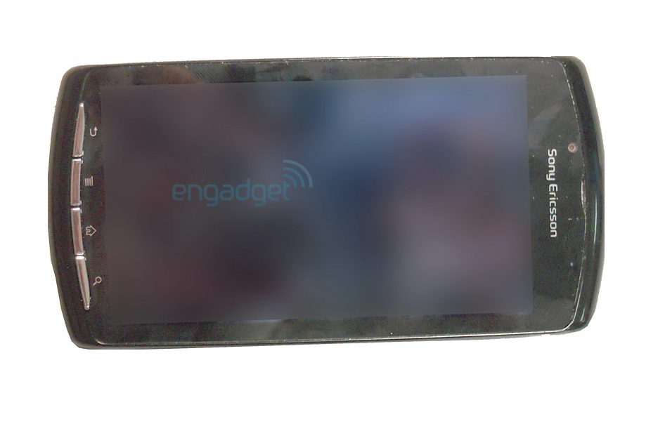 PlayStation Phone is Real! Here Are the First Images of the Prototype ...