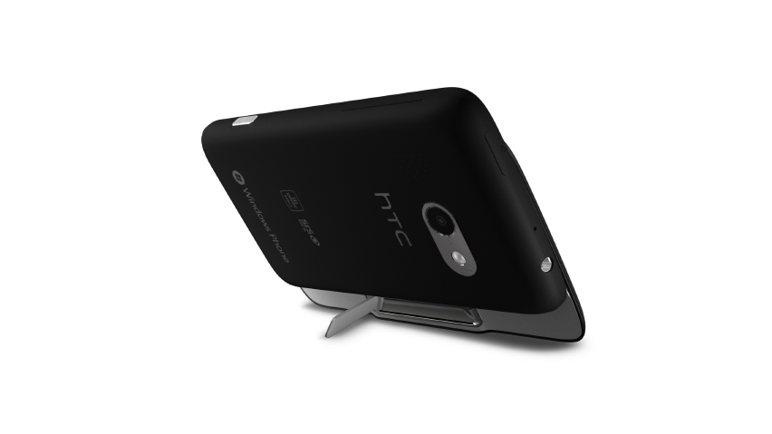HTC 7 Surround Brings Dolby Mobile and HD Audio to Your Pocket; WP7 ...