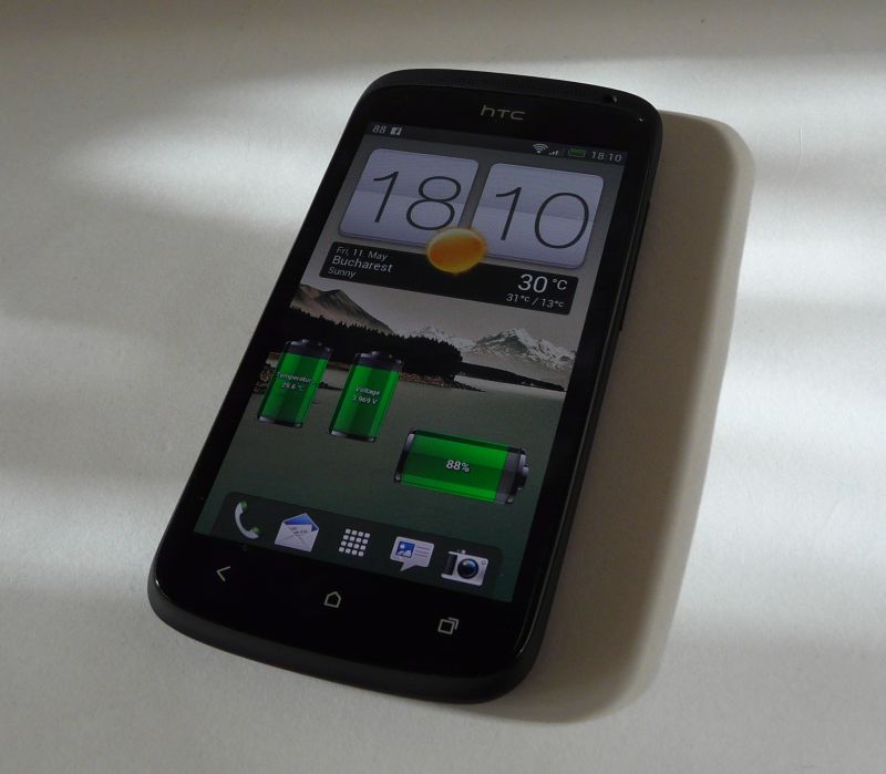 HTC One S Review - One Dual Core To Rule Them All (Video) | GSMDome.com