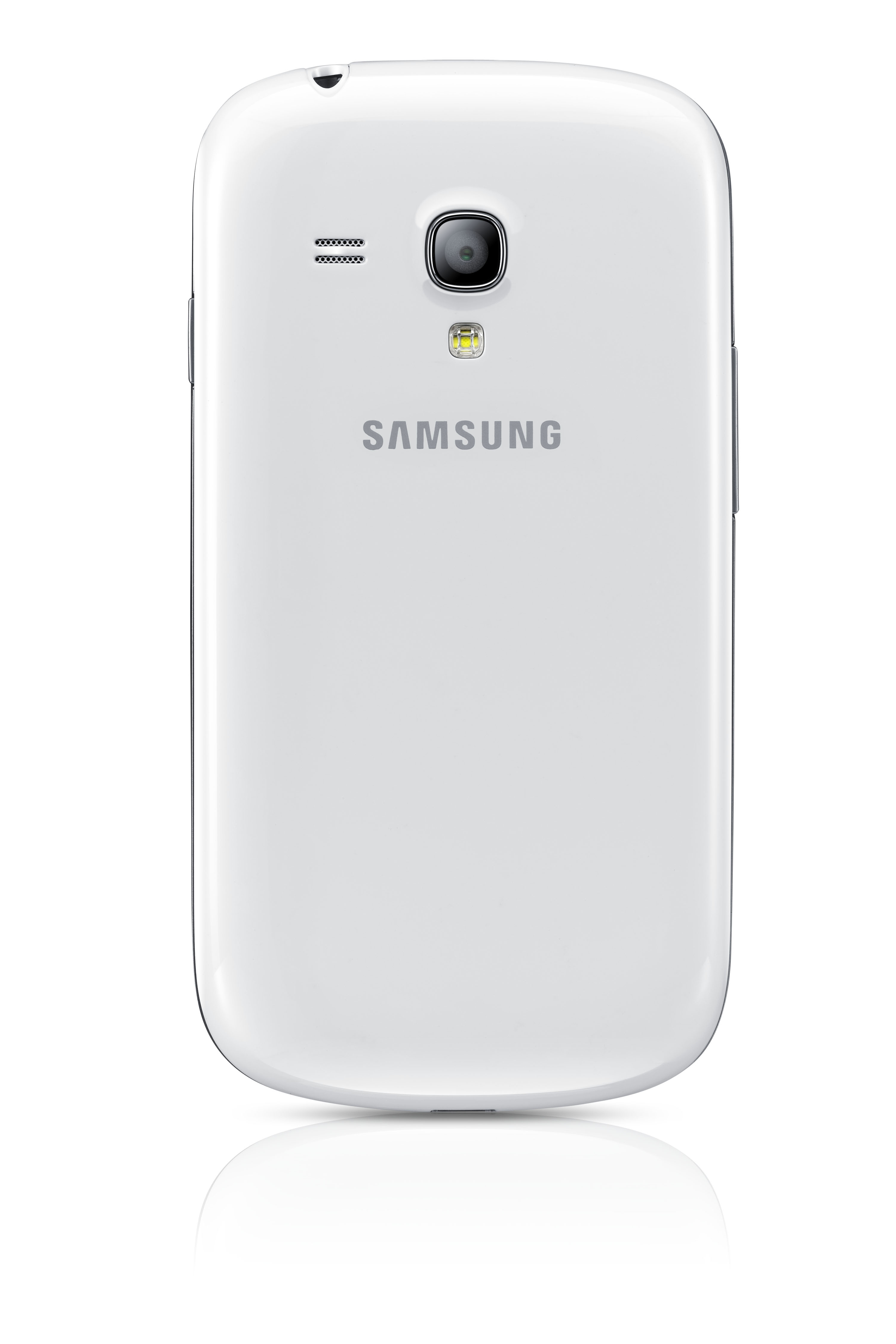 Samsung Officially Announces the Galaxy S III Mini | GSMDome.com