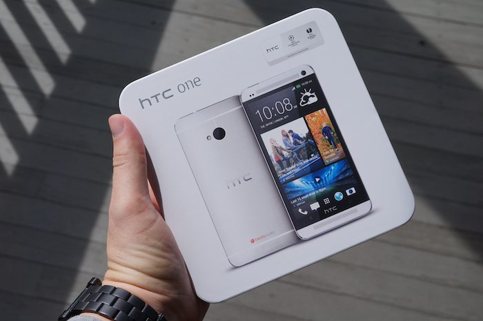 HTC One Pre-Order Leak Unveils Subsidized Pricing | GSMDome.com