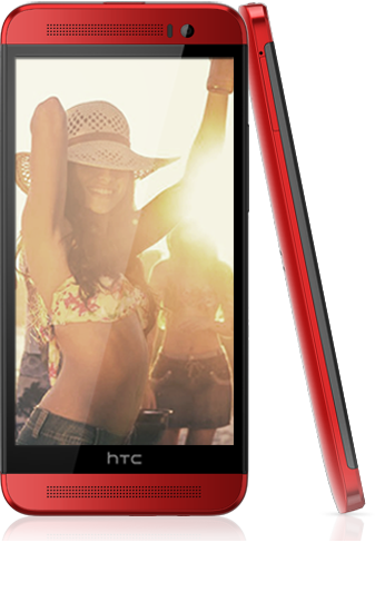 HTC One M8 Ace (Vogue Edition) Pops up on HTC China Official Site ...