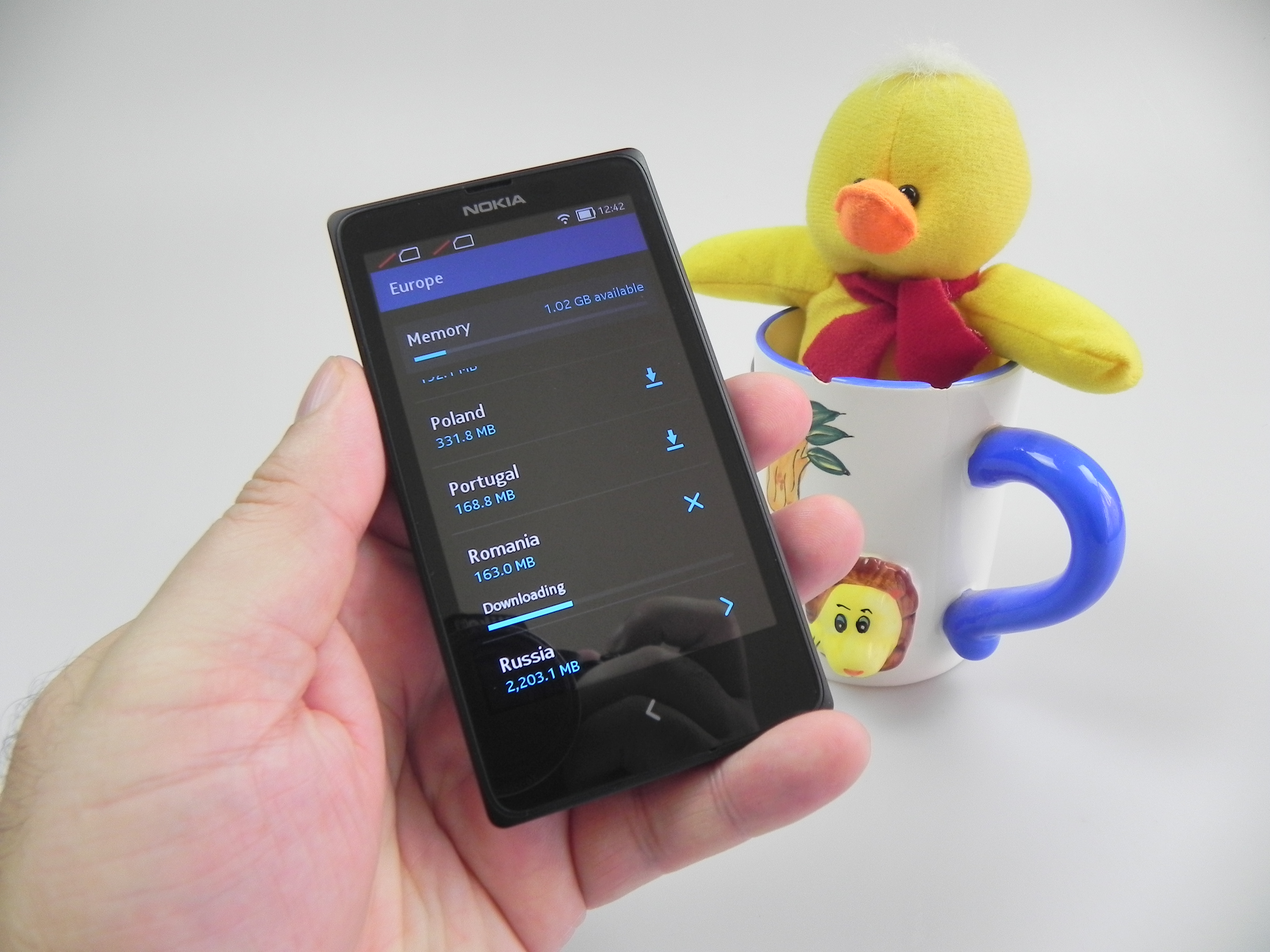 Nokia X Dual Sim Review Lesser Android In Cheap Plastic Shell Video