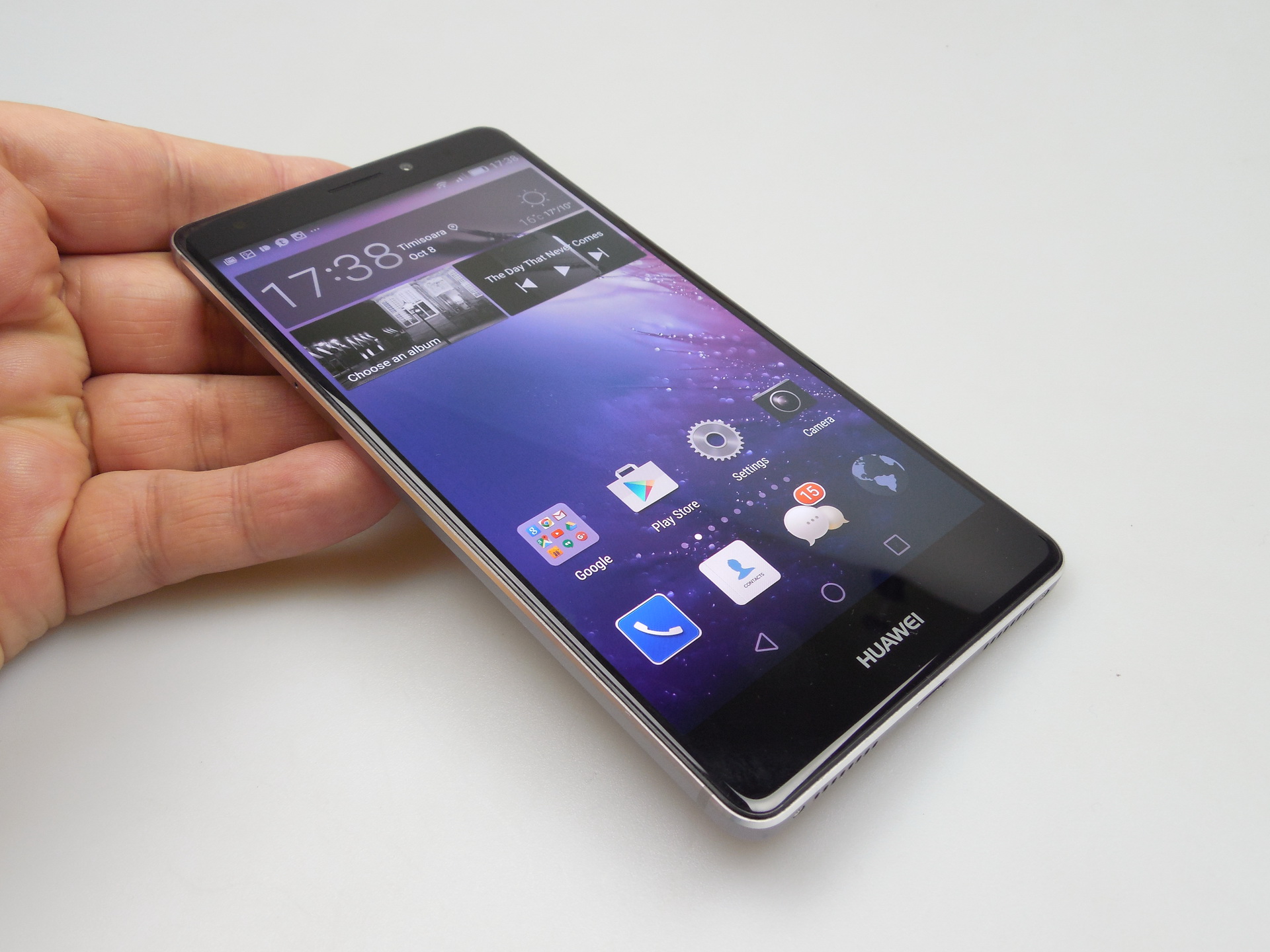 Huawei Mate S Review: Most Elegant IFA 2015 Phone Does a Solid Photo ...