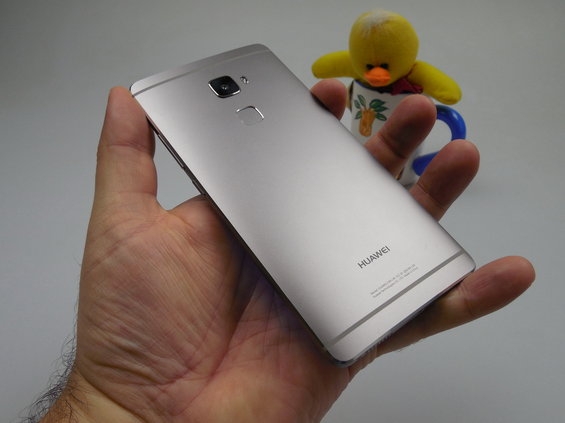 Huawei Mate S Review: Most Elegant IFA 2015 Phone Does a Solid Photo ...