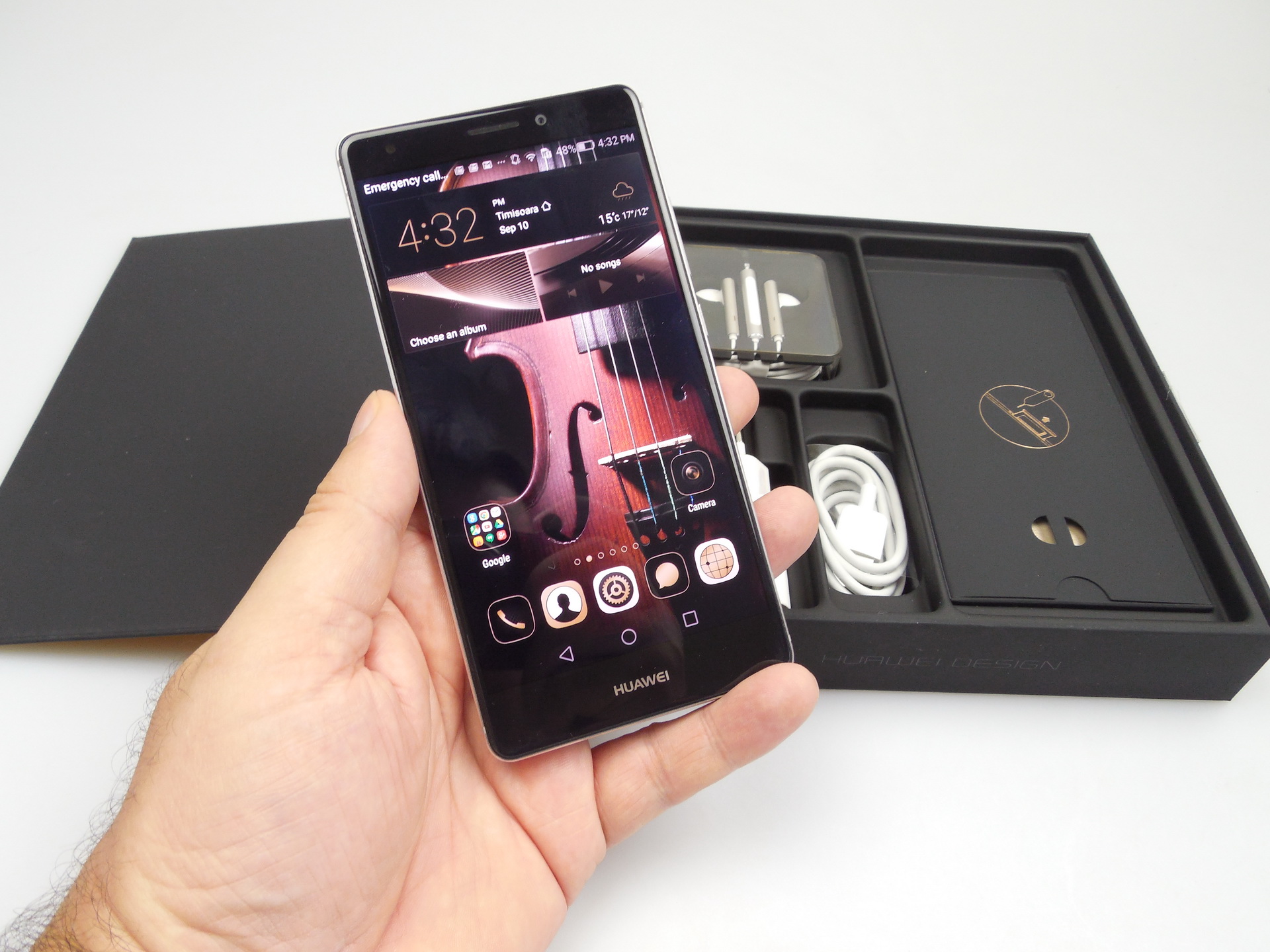 Huawei Mate S Review: Most Elegant IFA 2015 Phone Does a Solid Photo ...