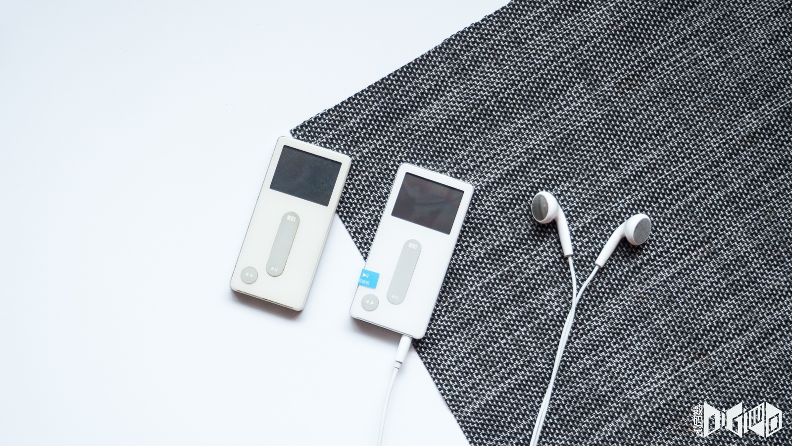 Meizu MX6 Invitation for July 19th Event sent: It's a Music Player ...