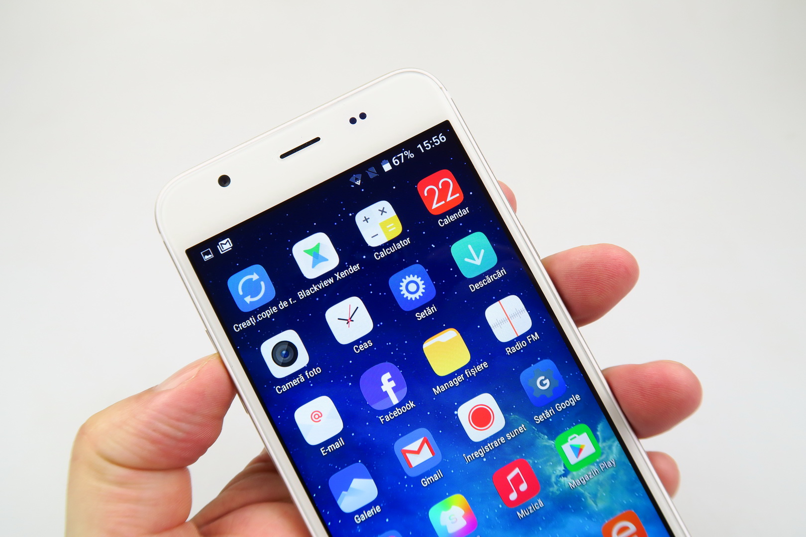 Blackview Ultra Plus Review: Reasonably Made iPhone 6 Plus Clone, With ...