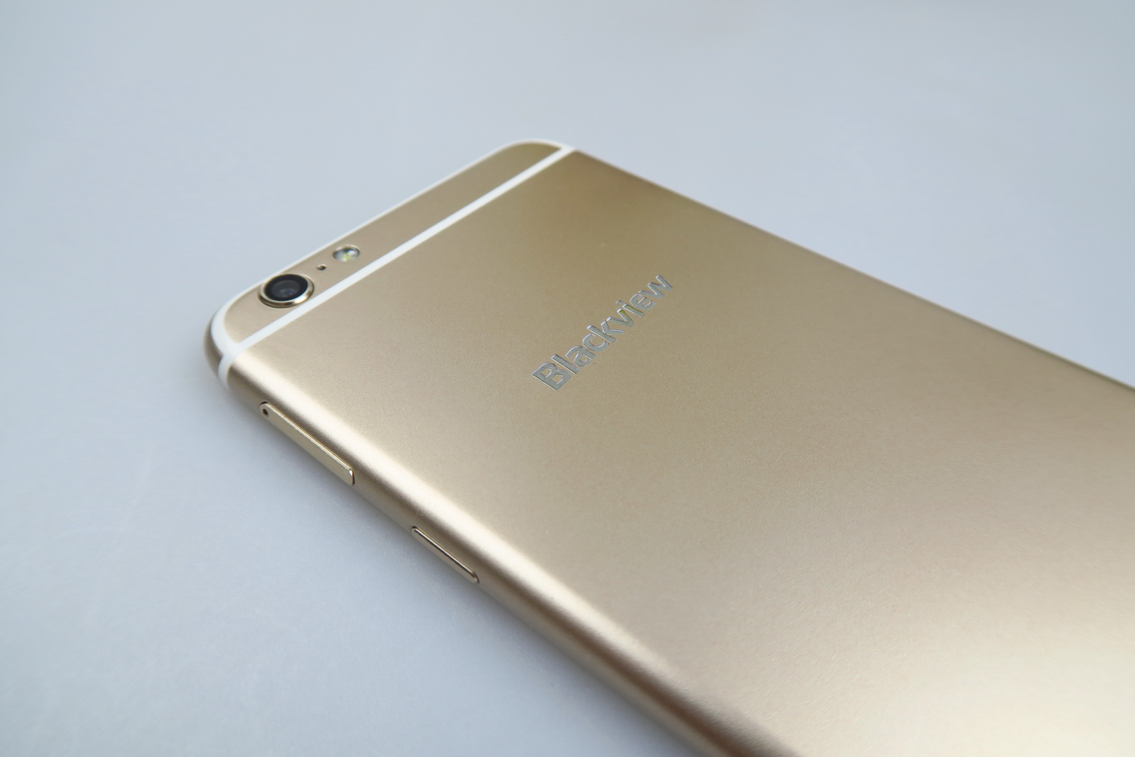 Blackview Ultra Plus Review: Reasonably Made iPhone 6 Plus Clone, With ...