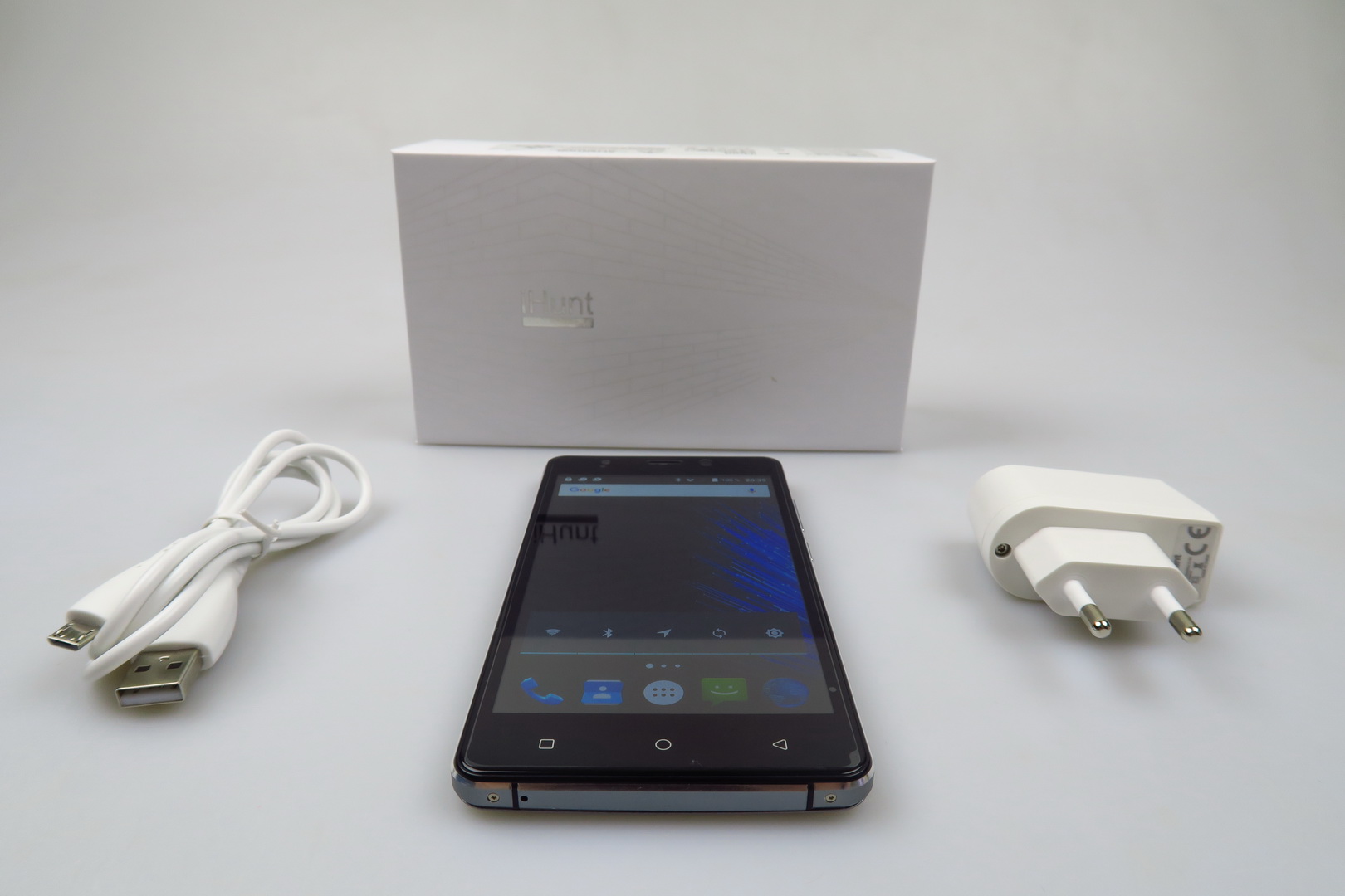 iHunt Freedom/ Blackview A8 Unboxing: Affordable Entry Level Phone With ...