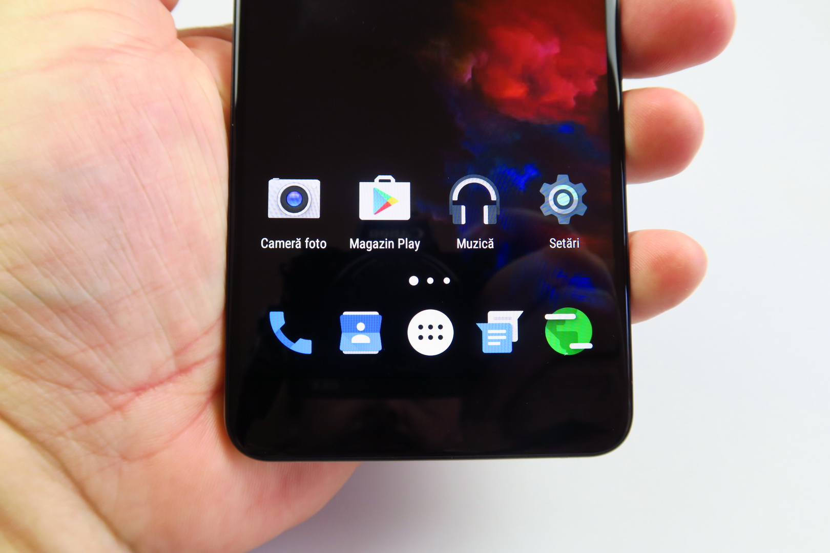 UMi Max Review: Great Midranger for the Price, Breathing Light LED ...