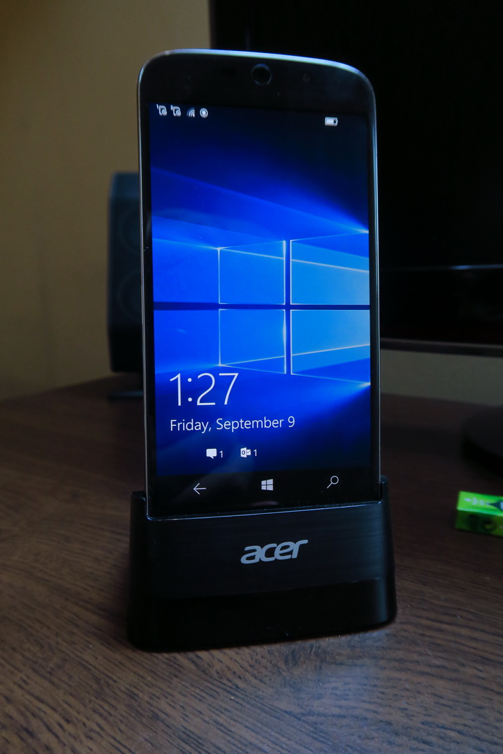 Acer Liquid Jade Primo Review: Pro Users Welcome, Bugs and Lag Galore ...