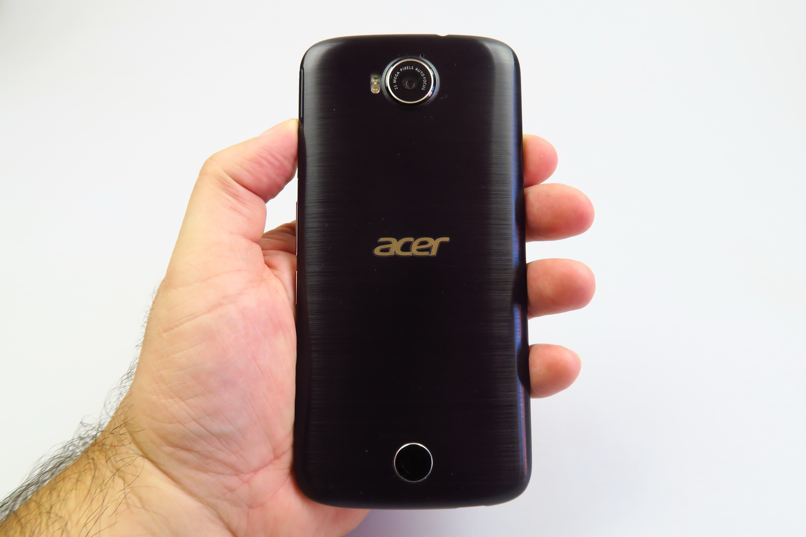 Acer Liquid Jade Primo Review: Pro Users Welcome, Bugs and Lag Galore ...