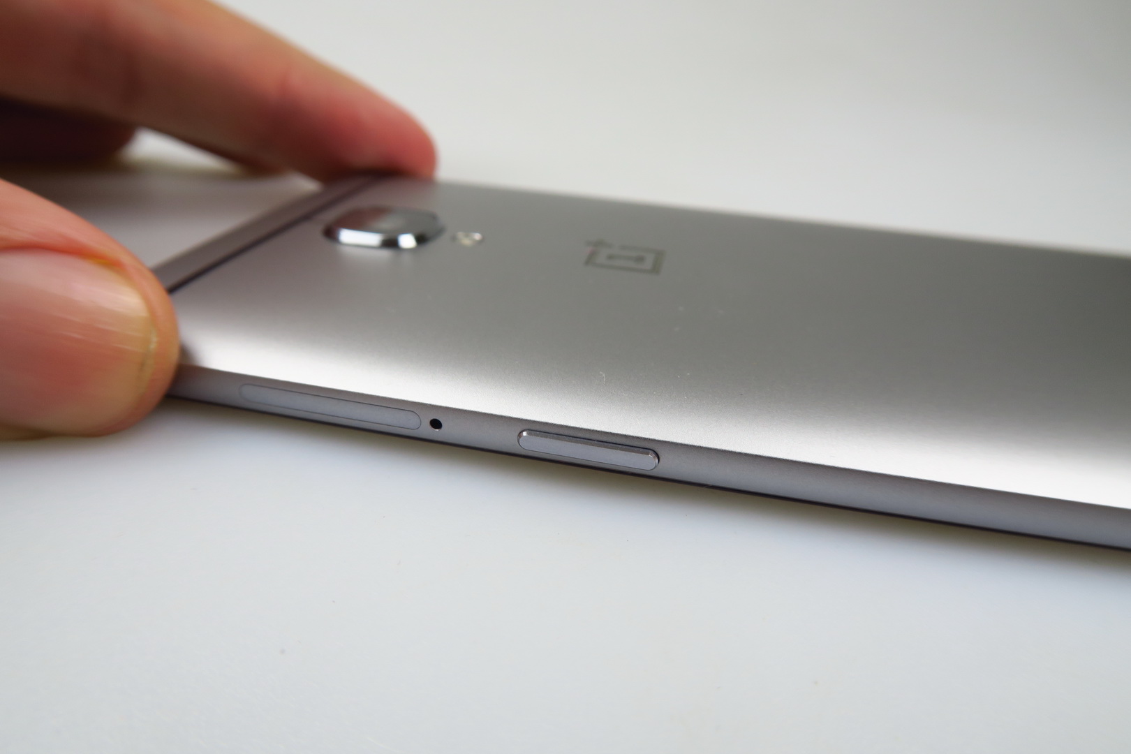 OnePlus 3 Review: Phone of the Year 2016 so Far, Simply Too Good for ...
