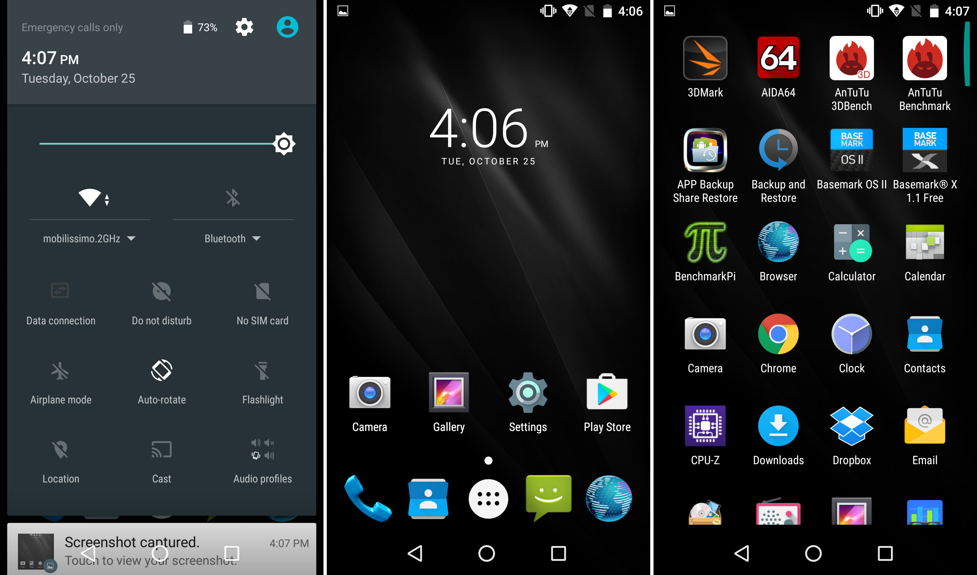 Sony Xperia XZ Review: Best Sony Cameraphone in Years, Fantastic ...
