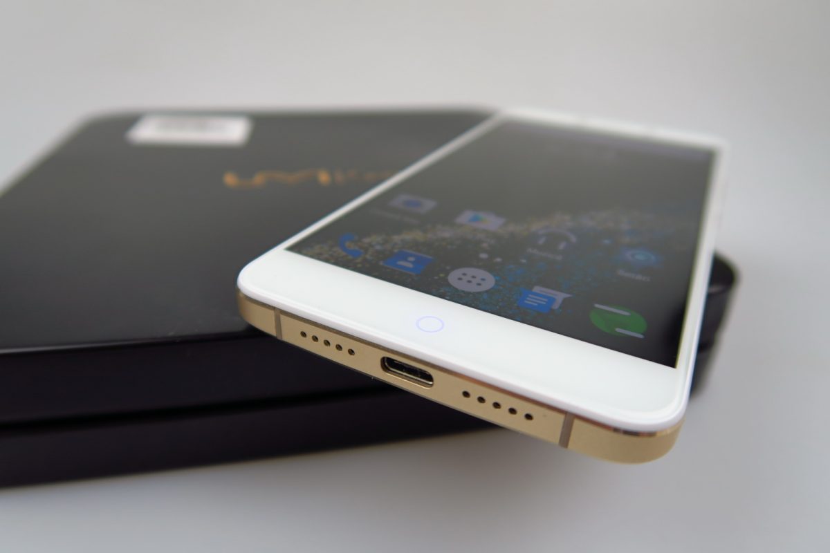 UMi Super Unboxing: 4 GB RAM Metal Phone Priced Below $200, Sporting ...