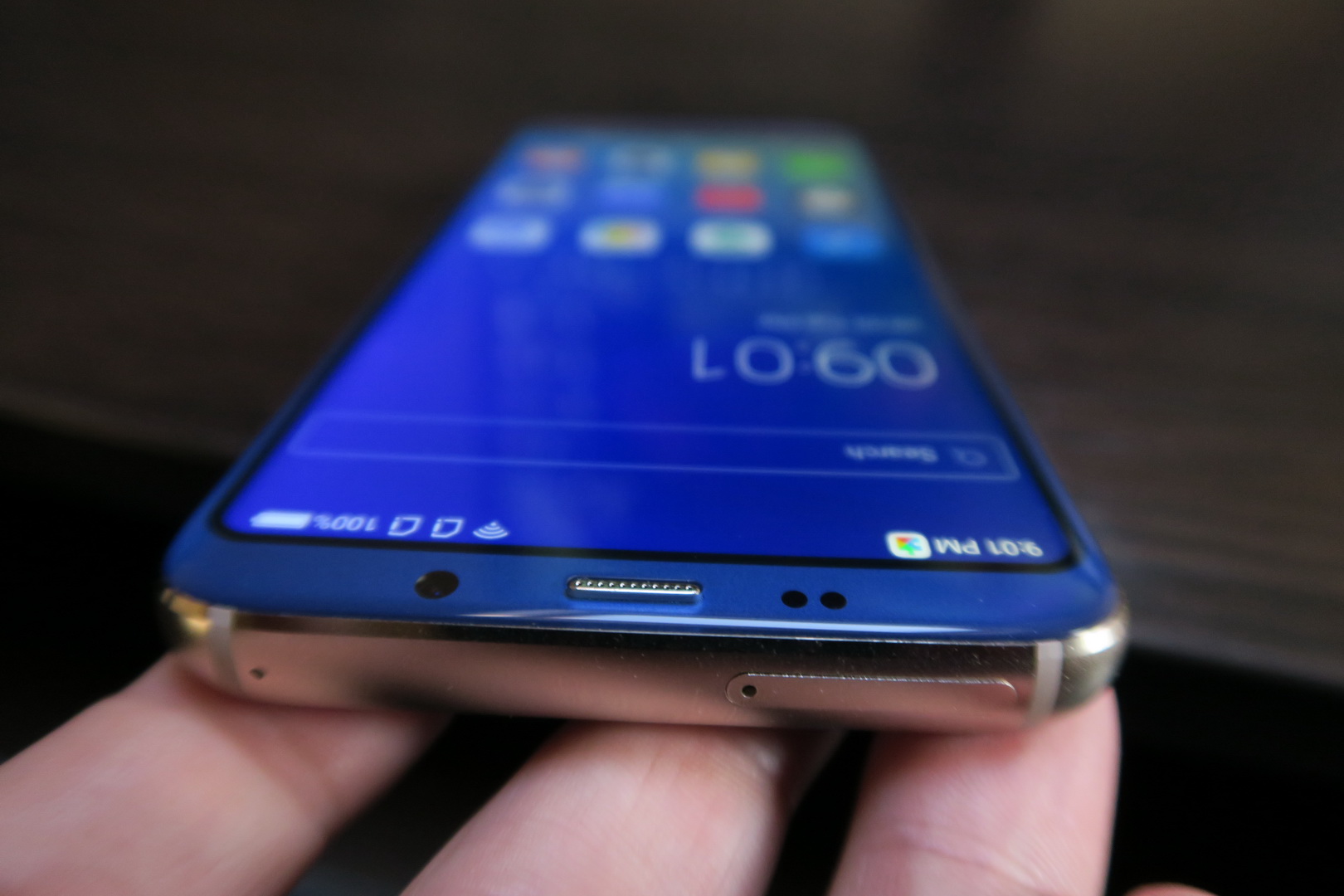 Bluboo S8 Review: Vanity Phone Bought for Design More Than Anything ...