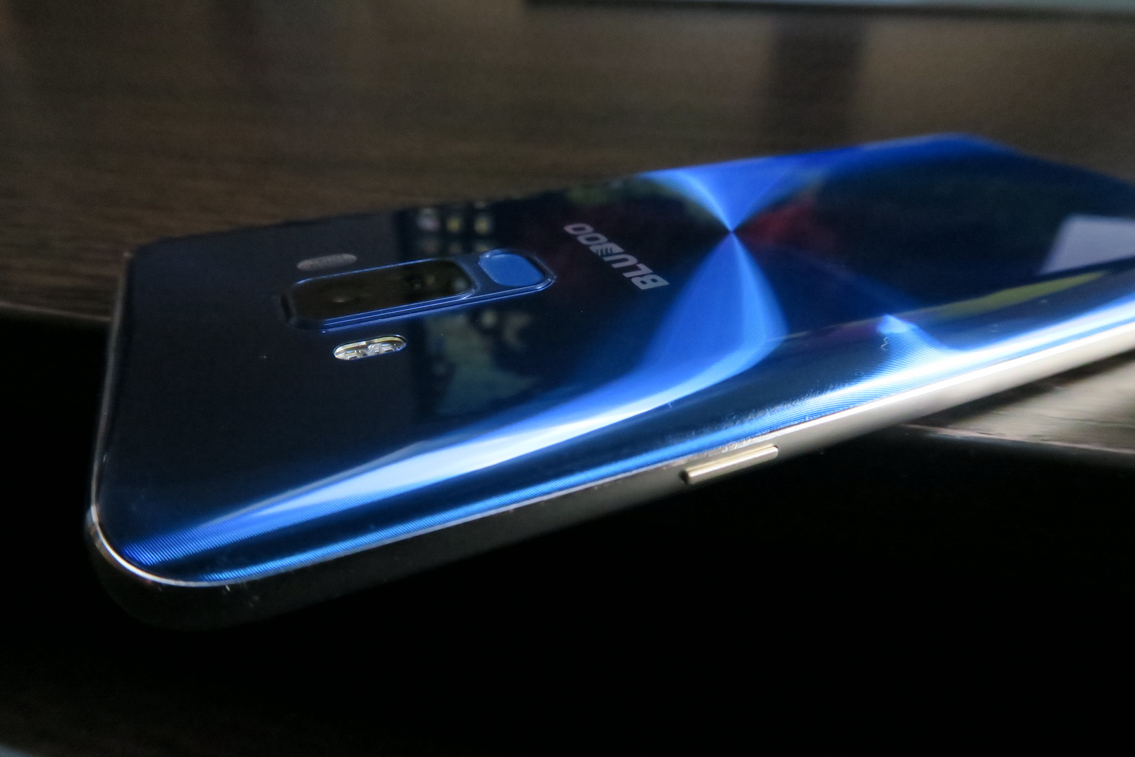 Bluboo S8 Review: Vanity Phone Bought for Design More Than Anything ...