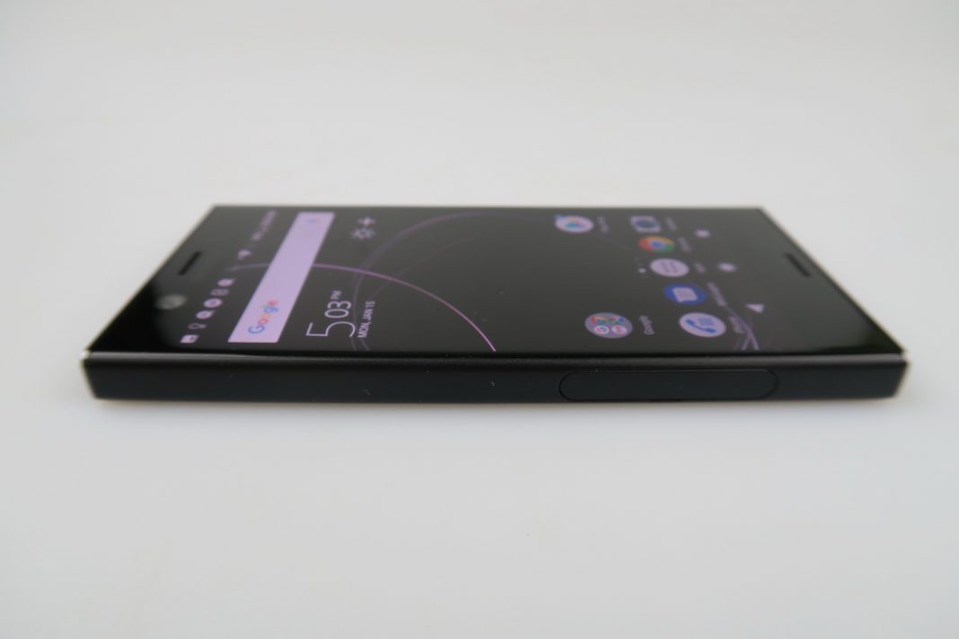 Sony Xperia XZ1 Compact Review: Best Small Phone You Can Pay For ...