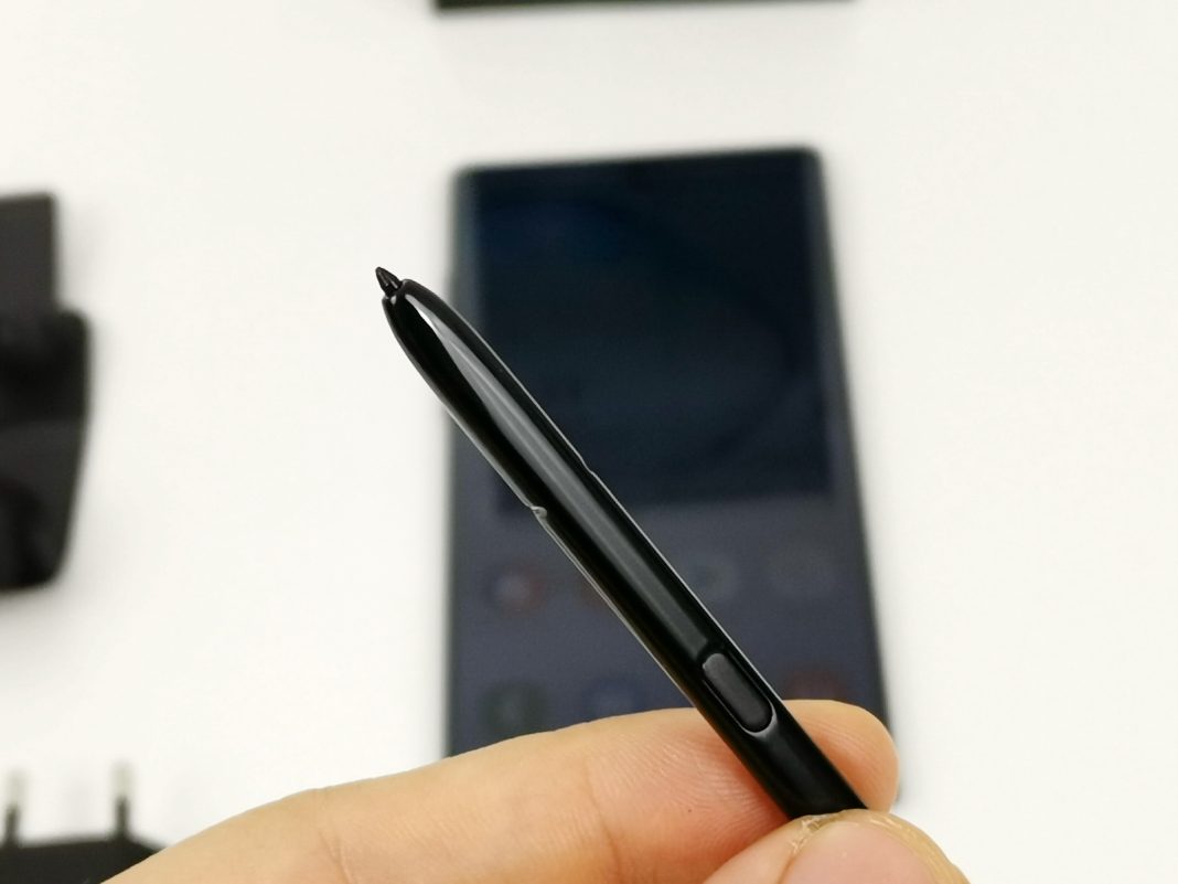 Samsung Galaxy Note 10 Plus Unboxing Impressions After One Day Of