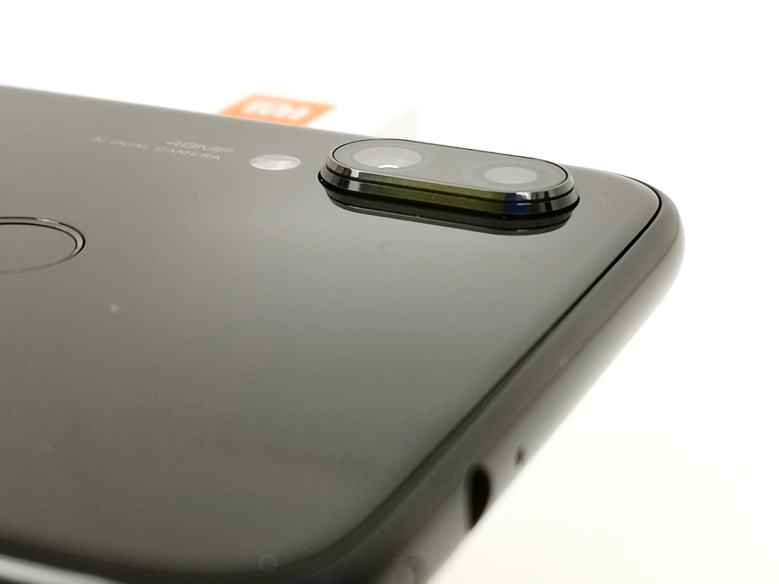 Xiaomi Redmi Note 7 Unboxing: Most Affordable 48 MP Camera Phone, With ...