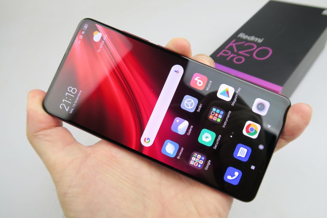 Xiaomi Redmi K20 Pro Premium Unboxing: Possibly the Most Affordable ...