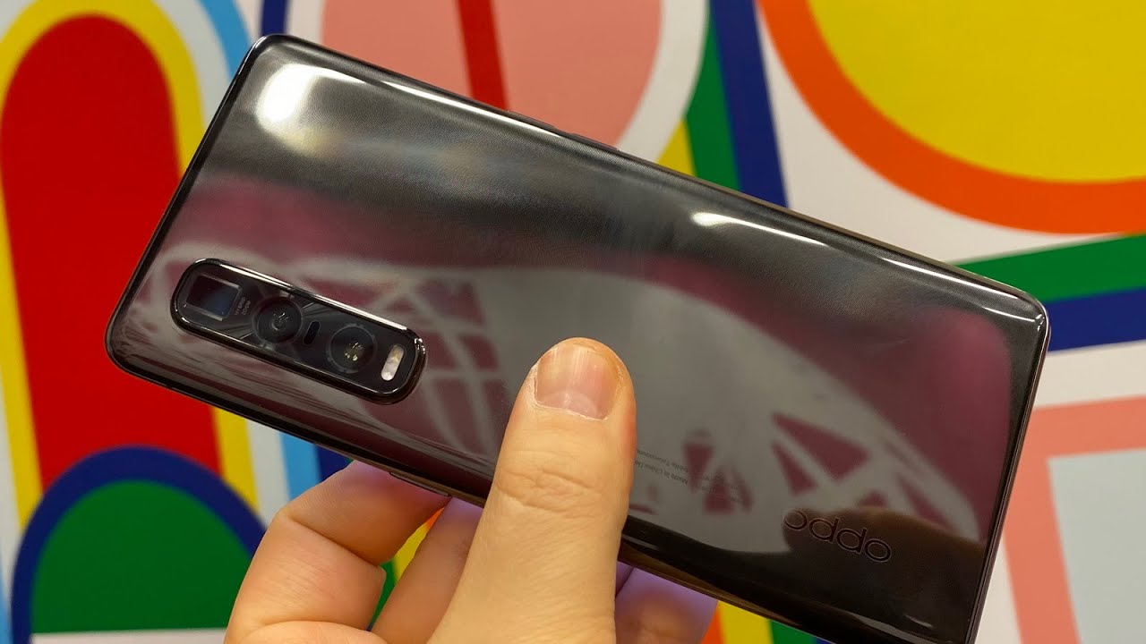 Oppo Find X2 Pro Hands On Review: Oppo Ups the Ante, Price and Zoom