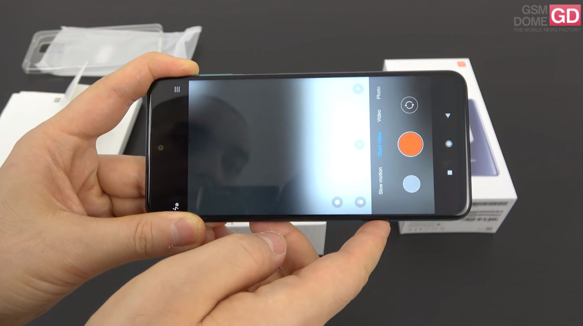 Xiaomi Redmi Note 9 Pro Unboxing: Possibly the Most Beautiful Back of a ...