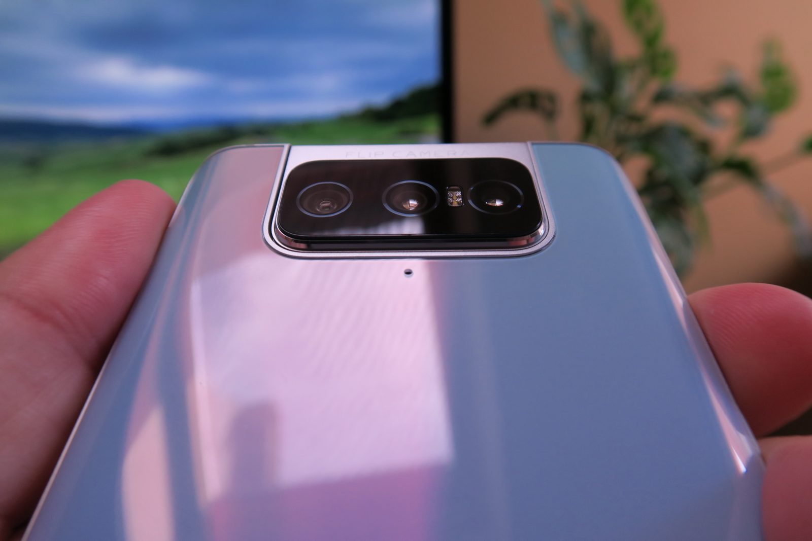 ASUS ZenFone 7 Pro Unboxing: New ASUS Flagship Arrives, With Improved ...