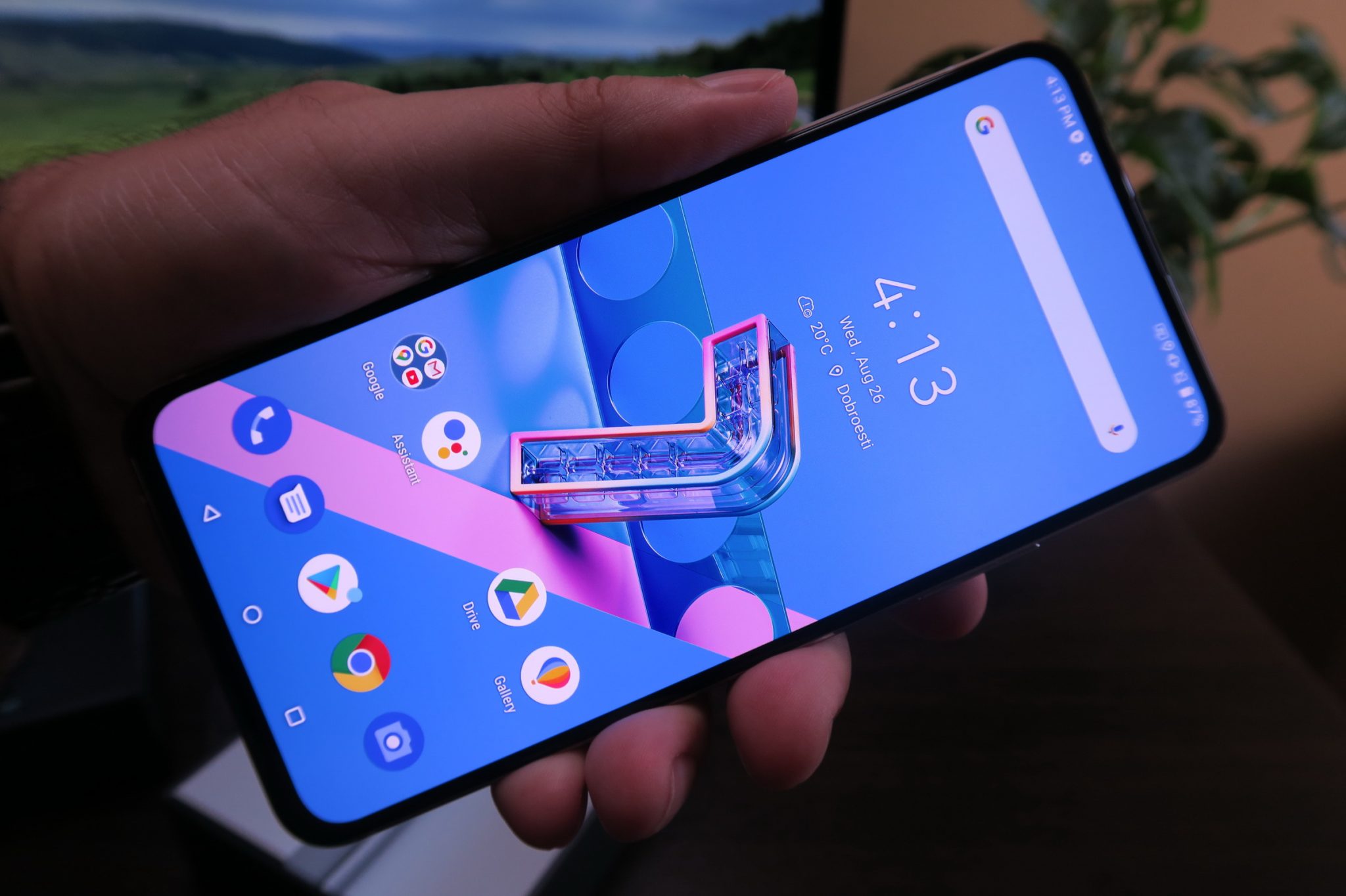 ASUS ZenFone 7 Pro Unboxing: New ASUS Flagship Arrives, With Improved ...