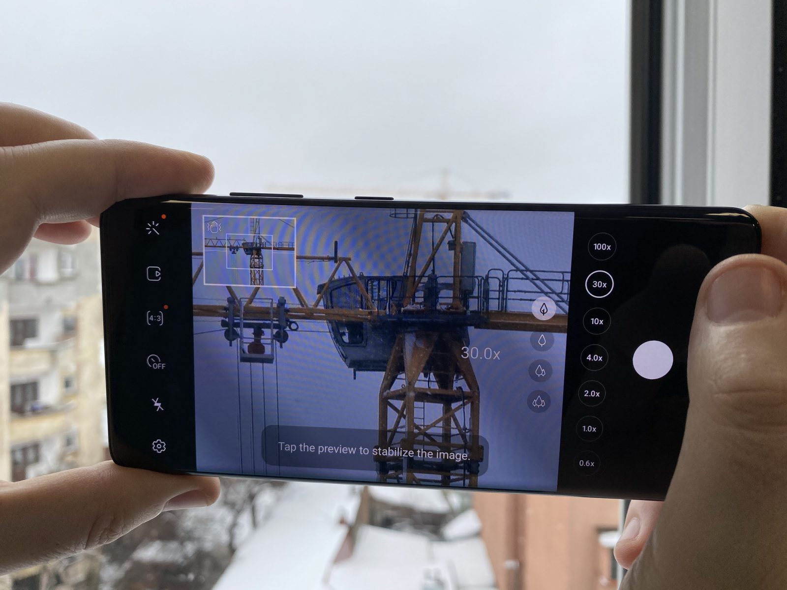 Samsung Galaxy S21 Ultra 5G Hands On Review: The REAL New Samsung ...
