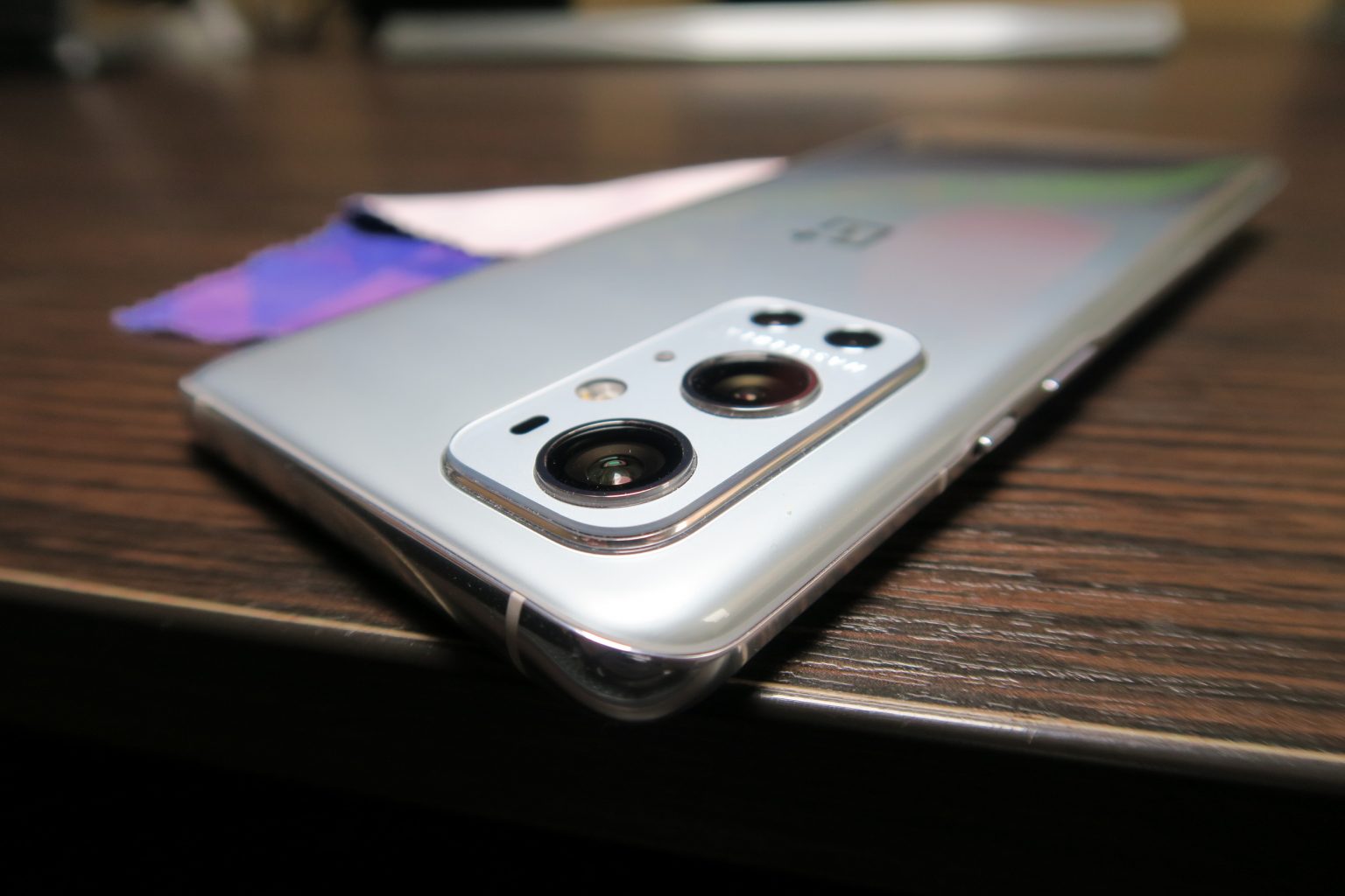 OnePlus 9 Pro Unboxing, First Impressions: Hasselblad Partnership is ON ...